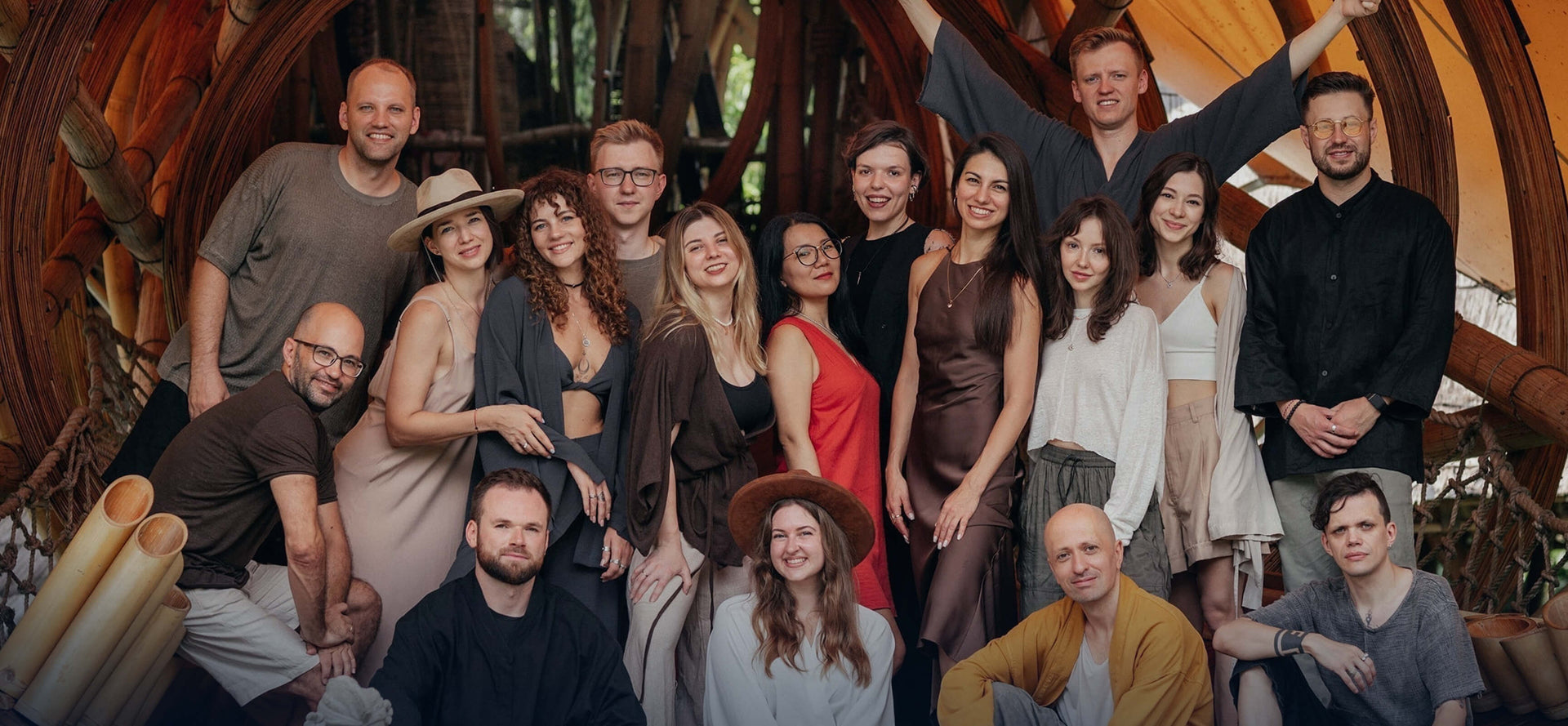 メインページ – Hungry Minds publishing