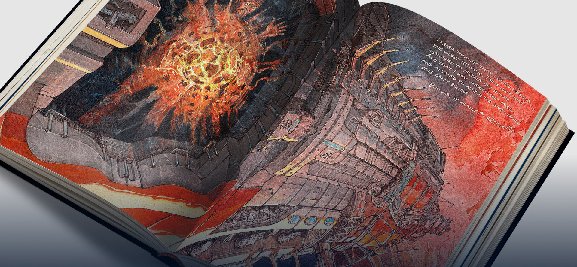 メインページ – Hungry Minds publishing