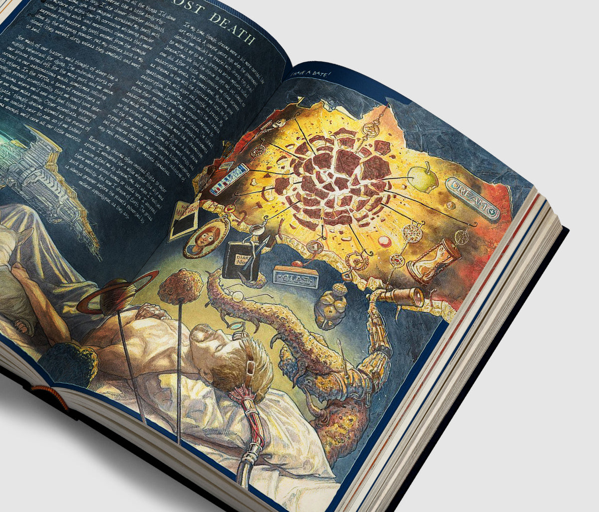 メインページ – Hungry Minds publishing